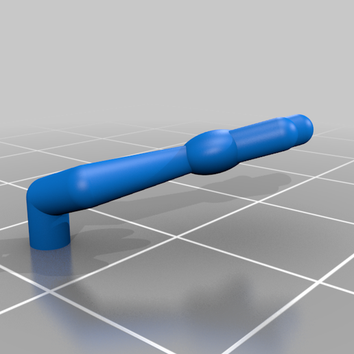 👹 Minion Parts・Free 3D File for ・Cults