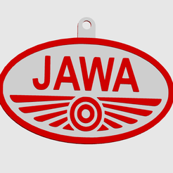 Jawa best 3D printer files・170 free models to download・Cults