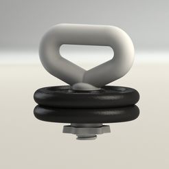 Bodybuilder best free STL files for 3D printing・35 models to download・Cults