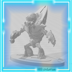 Grognard best 3D printing models・8 designs to download・Cults