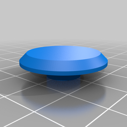 🎩 Kronk Hat・Free 3D File for ・Cults