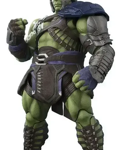 🦸 GLADIATOR HULK・ STL File for 3D printing・Cults