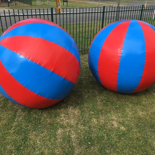 👺 Big Balls for Goblins・Free 3D File for 3D printing・Cults