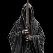 STL file Cloaked Wraith 🎲 ・Template to download and 3D print・Cults