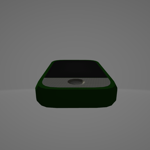 🆕 ANIMAL CROSSING NOOKPHONE・ STL File for 3D printing・Cults