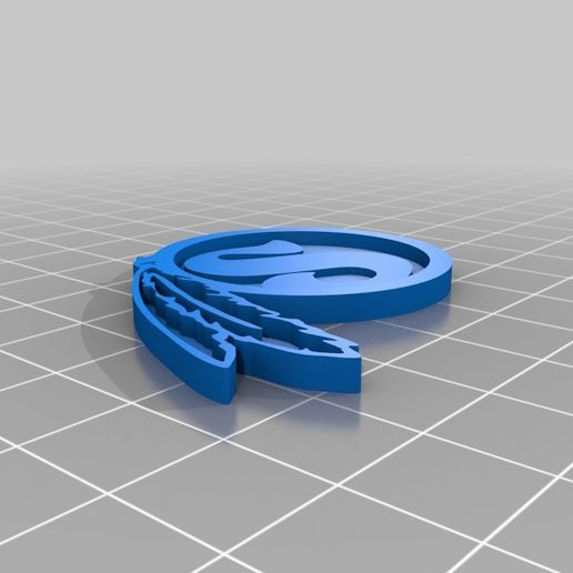 Free 3D file Saranac Pride 🏫 ・3D printing idea to download・Cults