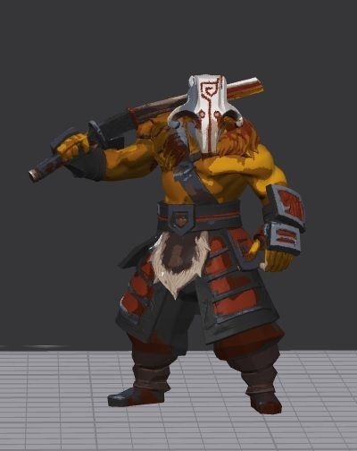 juggernaut dota