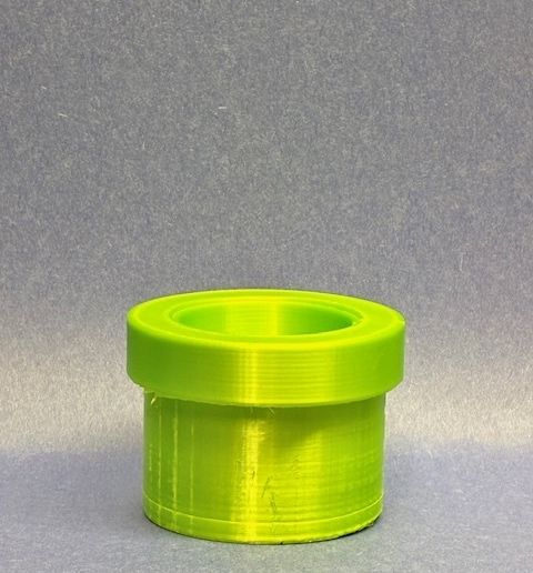 🧸 Mario Pipe Nintendo Switch Game Holder.・ STL File for 3D printing・Cults