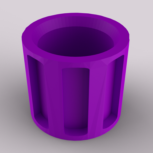 Free STL file Organizer 🖊️ ・3D printable model to download・Cults