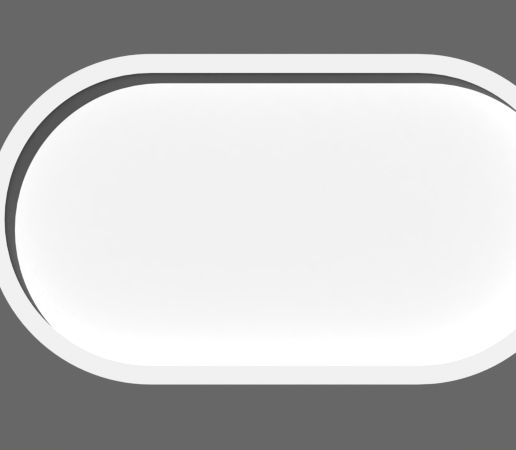 3MF file Plate 👾 ・3D print design to download・Cults