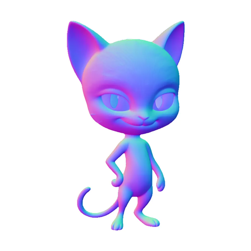 🐞 Plagg - ladybug・ STL File for 3D printing・Cults