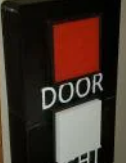 Archivo 3D Fnaf Door/Light button 🪑 ・Objeto imprimible en 3D para ...