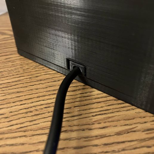 📦 Sim Racing Button Box, Easy to build with Cheap Parts・ STEP File for ...