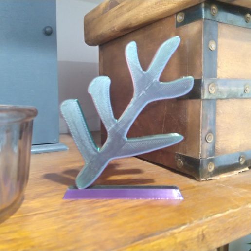 👾 Lovecraft Elder Sign・Free STL File for 3D printing・Cults