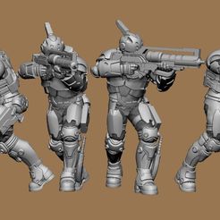 Скачайте 6 3D-моделей из Pan-Maritime Oceanic, перечисленных ...