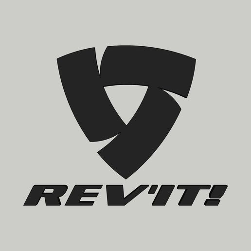 revit logo