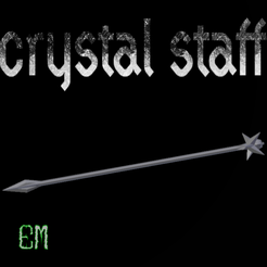 Crystal best STL files for 3D printer・1k models to download・Cults