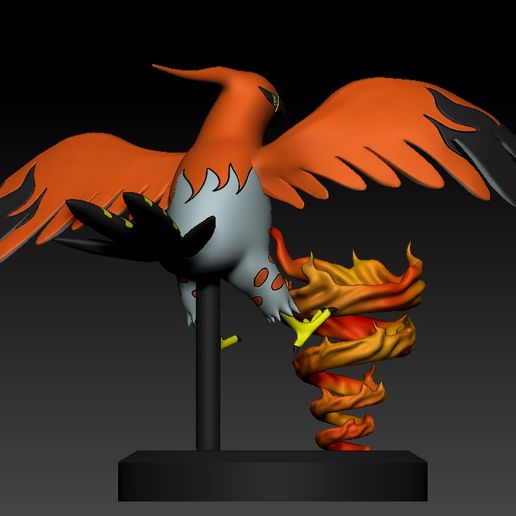 talonflame edit