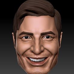 Mejores archivos para impresora 3D Chayanne・13 modelos gratis para ...