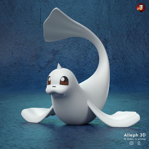 does seel evolve