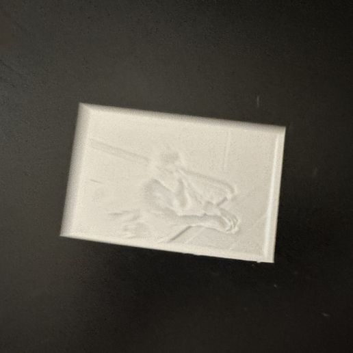 🔫 Tommy Gun Pool Side・Free STL File for 3D printing・Cults