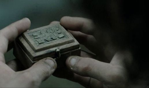 📦 Lord of the Rings Samwise Gamgee Spice MTG Deck Box・ STL File for 3D ...