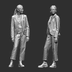 Body best 3D printer models・12.4k designs to download・Cults