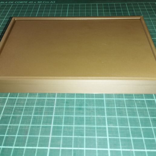 📦 F1 rim box・ 3MF File for 3D printing・Cults
