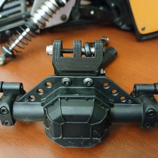 🔗 Element Enduro link riser・ STL File for 3D printing・Cults