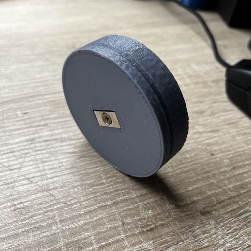 STL file Main jet box for Rotax Dellorto VHSH 📦 ・3D print design to ...