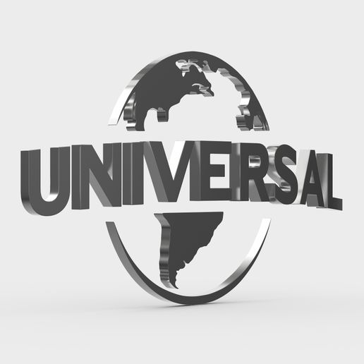 universal studio logo vector
