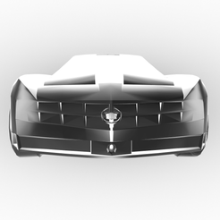 Cadillac・27 3D Models & STL Files to Download・Cults