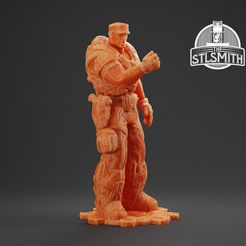 Download 50 3D models from Characters/COG Gears of War Original Trilogy ...