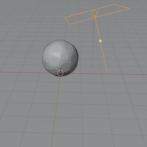 ⚽ soccer ball・ STL File for 3D printing・Cults