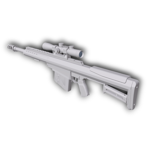 OBJ file Rytec AMR 🔫 ・Model to download and 3D print・Cults