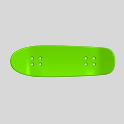 Fingerboard best STL files for 3D printing・303 models to download・Cults