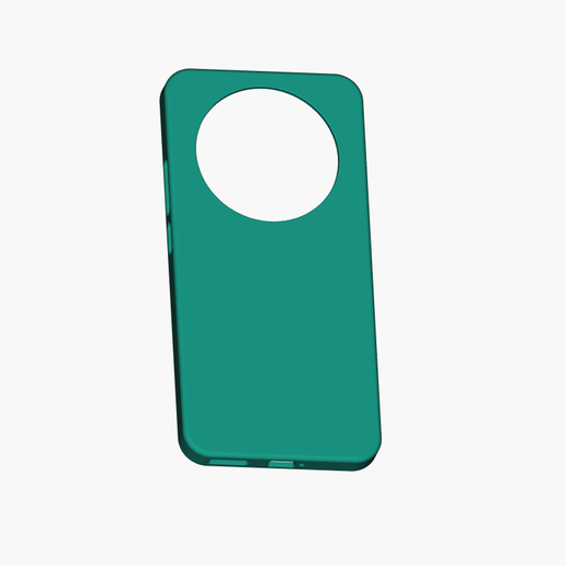 📱 Honor X9d Case・ STL File for 3D printing・Cults