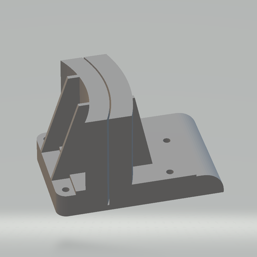 🍾 Plastic bottle cutter PET / 100・Free STL File for 3D printing・Cults