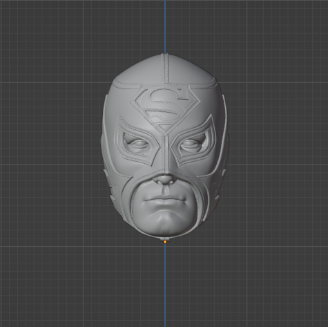 🤼 Justice League Wrestling・ STL File for 3D printing・Cults