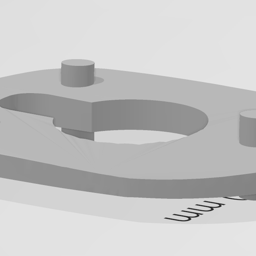 STL file rifle caliber ⚙️ ・3D printing template to download・Cults