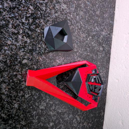 🏆 The Ultimate Fortnite FNCS Champions Trophy 3D model・ STL File for 3D ...