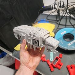 Objects made with a Anycubic photon mono 5ms 3D printer・Cults