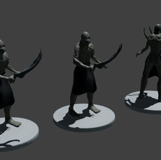👾 Richard Trager・ STL File for 3D printing・Cults