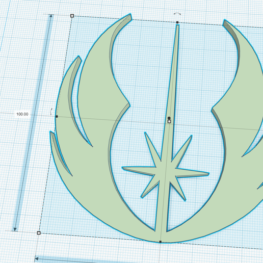 Archivo STL gratis Nuevo pedido de logotipos・Plan para descargar y ...