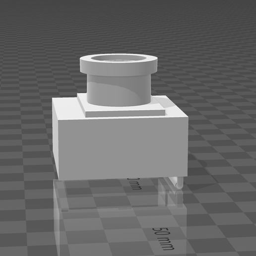 📷 e-CAM25_CUONX Protective Camera Case – 3D Printable Enclosure・ STL ...