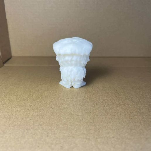 🗿 Brr brr Patapim - Brainrot - Funko POP・ STL File for 3D printing・Cults