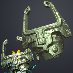 Midna best 3D printer files・43 free models to download・Cults