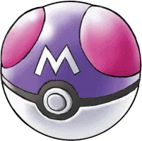 🐉 MasterBall Easy Print・ STL File for 3D printing・Cults