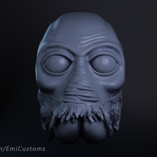 Aqualish Kit・ 3D File for 3D printing・Cults