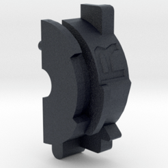 Download 4 3D models from BEYBLADE SPIN GEARS listed by Ghostmaster ...